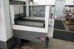 Haas VF-3SS APC CNC Vertical Machining Center with 2-Station Pallet ...
