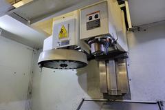 Machines Used | Fadal VMC 5020 CNC Vertical Machining Center with 32MP ...