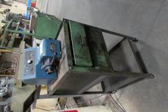 Machines Used | Overbeck Twister Speed Lathe, Varable Speed 5C Collet ...