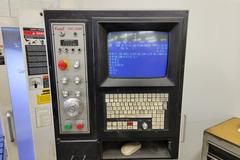 Machines Used | Fadal VMC 5020 CNC Vertical Machining Center with 32MP ...