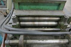 Machines Used | Durant Stock Straightener