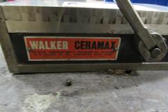 Machines Used | OS Walker Magnetic Chuck 4" x 8"