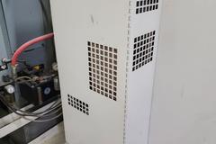 Machines Used | Fadal VMC 5020 CNC Vertical Machining Center with 32MP Multiprocessor Control ...