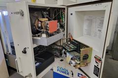 Machines Used | Fadal VMC 5020 CNC Vertical Machining Center with 32MP ...