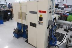 Machines Used | Tsugami BS19-III CNC Swiss Screw Machine with LNS Super ...