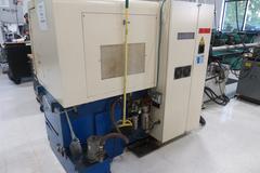 Machines Used | Tsugami BS19-III CNC Swiss Screw Machine with LNS Super ...