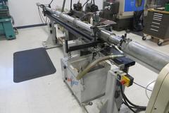 Machines Used | Tsugami BS19-III CNC Swiss Screw Machine with LNS Super ...