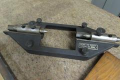 Machines Used | Height Gages, Vernier Calipers, 10"-11" Micrometer ...