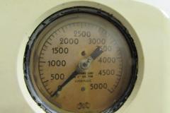 Machines Used | Detroit Testing DH-1 Hydraulic Hardness Tester with ...