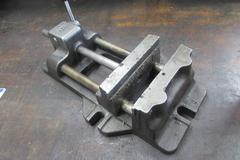 Machines Used | Heinrich 6SV 6" Speed Vise