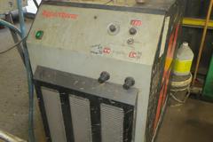 Machines Used | Sector Technology Photon CNC Plasma Table with Oxy Torch