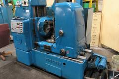 Machines Used | Pfauter P400 Vertical Gear Hobber