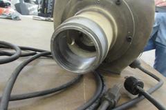 Machines Used | Procunier No. 3 Lead Screw Tapping Attachment, 1/2 ...