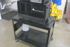 Machines Used | Ambrell Induction Heating System with EasyHeat 0112 FF ...