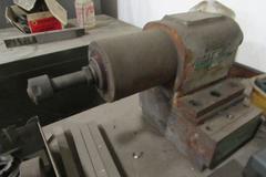 Machines Used | Equipto Maple Top Work Bench w Drawers Lower Shelf and ...