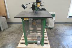 Laborsaber E42 42" Scroll / Die Saw with Drill Press Attachment for ...