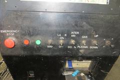 Machines Used | Sector Technology Photon CNC Plasma Table with Oxy Torch