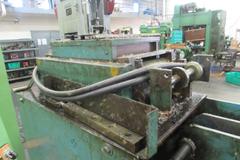 Machines Used | Durant HDCC10 Combination Coil Cradle and Material ...
