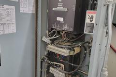 Machines Used | Fadal VMC 5020 CNC Vertical Machining Center with 32MP ...