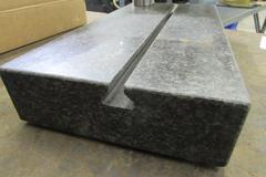 Machines Used | T-Slotted Granite Base Inspection Stand Adjustable ...