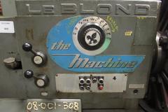 LeBlond The Machine 36" x 72" Engine Lathe, Servo-Shift, 1-Axis DRO, 4 ...