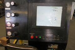 Machines Used | Sector Technology Photon CNC Plasma Table with Oxy Torch