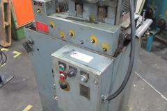 Machines Used | Littell 308-5PD .062" x 8" Wide Stock Straightener
