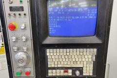 Machines Used | Fadal VMC 5020 CNC Vertical Machining Center with 32MP ...