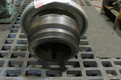 Machines Used | Jacobs Spindle Nose Lathe Collet Chuck with Flex Collet