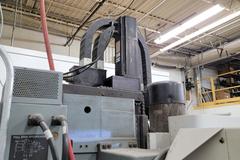 Machines Used | Fadal VMC 5020 CNC Vertical Machining Center with 32MP ...