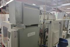 Machines Used | Haas VF-5 *24,000 RPM HSK-63 Conversion* 3-Axis CNC ...