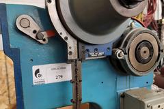 Machines Used | Hardware Insertion Press