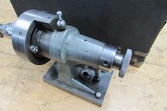 Machines Used | Radius and Angle Dresser with Case