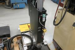Machines Used | (2) Dukane 410 Ultrasonic Plastics Welder