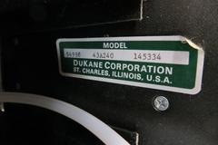 Machines Used | (2) Dukane 410 Ultrasonic Plastics Welder