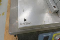 Machines Used | (2) Dukane 410 Ultrasonic Plastics Welder