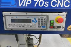 Machines Used | Iemca VIP70S 5MM-70MM CNC Magazine Bar Feed