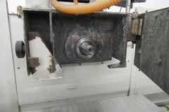 Okamoto ACC-8.20DX 3-Axis Automatic Horizontal Surface Grinder with 2-Axis Digital Readouts on ...