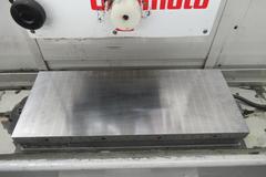 Okamoto ACC-8.20DX 3-Axis Automatic Horizontal Surface Grinder with 2-Axis Digital Readouts on ...