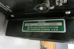 Machines Used | (2) Dukane 410 Ultrasonic Plastics Welder