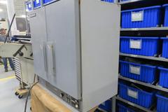 Machines Used | Despatch LDBI-69AD-2 Oven
