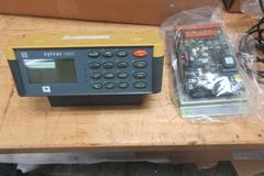 Machines Used | Blum Novotest, Marposs Laser Probe Tool Measuring and ...