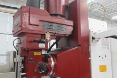 Fryer MB-14Q CNC Vertical Milling Machine 40" x 20" x 20" Travels ...