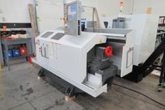 Haas TL-2 CNC Toolroom Lathe | Machines Used
