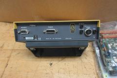 Machines Used | Blum Novotest, Marposs Laser Probe Tool Measuring and ...