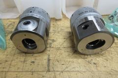 Machines Used | (2pcs) Urma Precision Fine Boring Heads, New In packaging, B05 40 31 067