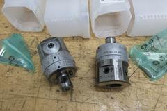 Machines Used | (2pcs) Urma Precision Fine Boring Heads, New In packaging, B05 40 31 067