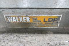 Machines Used | Harig 612 Hand Feed Surface Grinder with Walker LBP ...