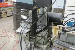 Machines Used | Harig 612 Hand Feed Surface Grinder with Walker LBP ...