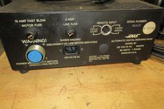 Machines Used | Haas Brushed HA5C Indexer with Haas Servo Control Box ...